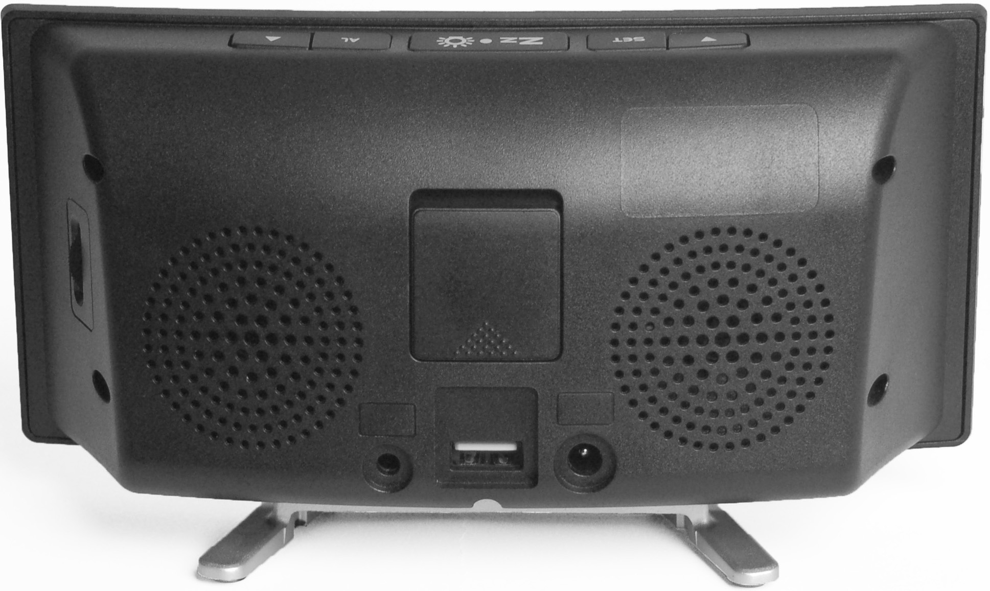 Wake’n’Shake Curve | Bo Edin AB