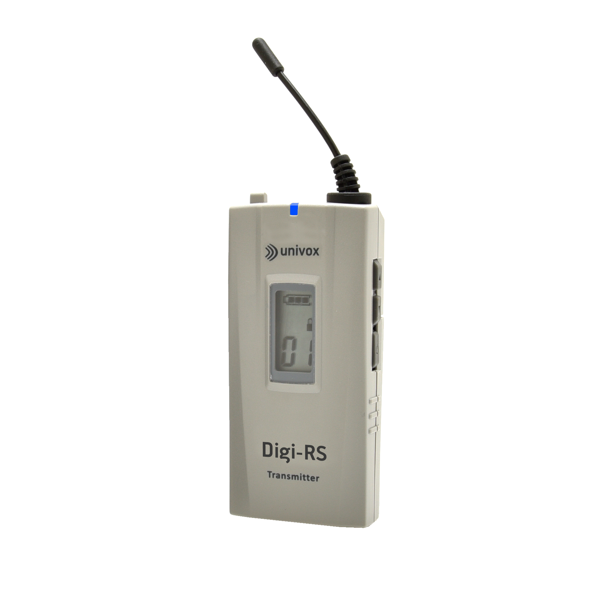 Digi RS-T | Univox